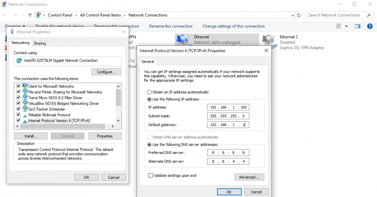 Hướng dẫn Login vào ESXI và Vcenter . - CloudZone Support