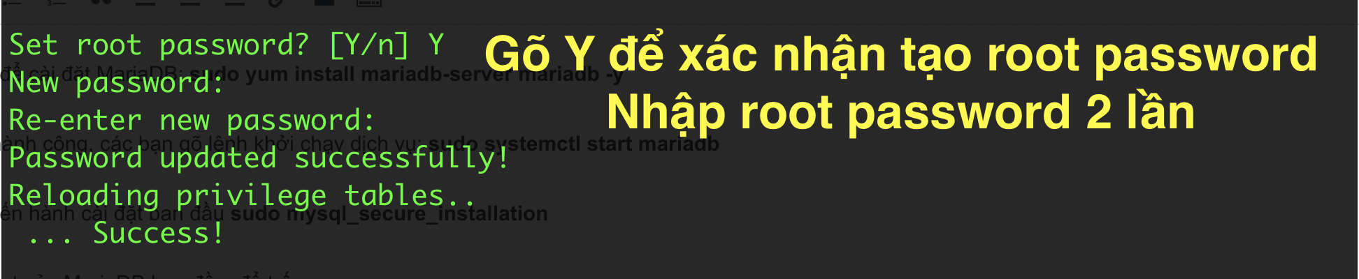Hướng Dẫn Cài đặt Lamp Linux Apache Mysql Php Trên Centos 7 Cloudzone Support