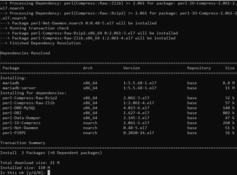 Hướng Dẫn Cài đặt Linux Nginx Mysql Php Lemp Trên Vps Centos 7 Cloudzone Support