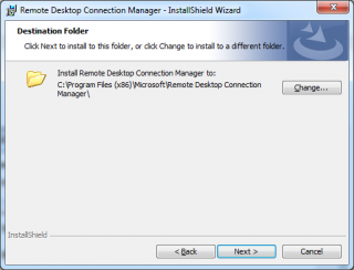 Hướng dẫn sử dụng phần mềm Remote Desktop Connection Manager ...