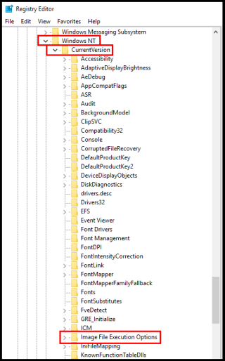 Sửa lỗi không mở được Taskmgr.exe - CloudZone Support